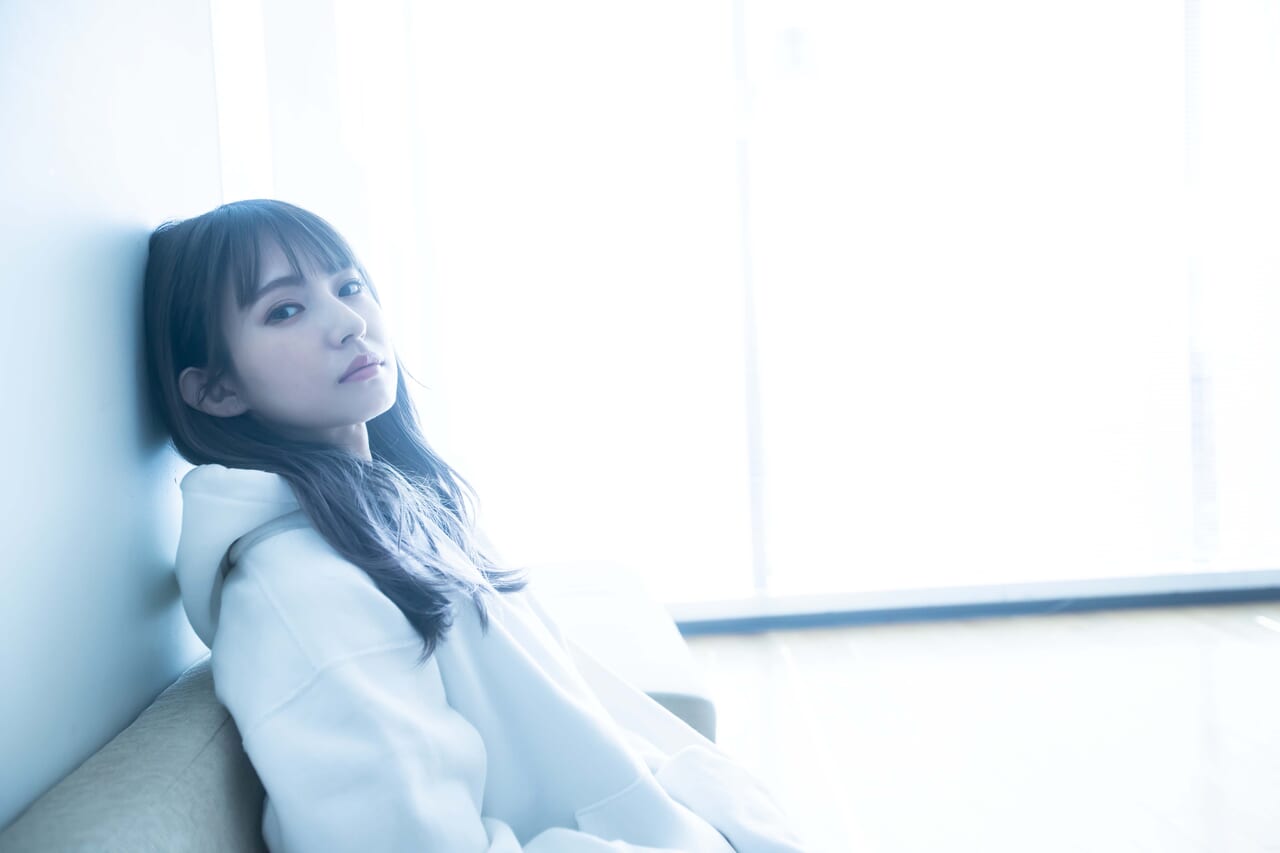 » 【インタビュー】HARUNA（SCANDAL）、ニュー・アルバムでの歌唱表現を語る。15年の先に掴んだ「自分らしさ」（撮り下ろし写真掲載）