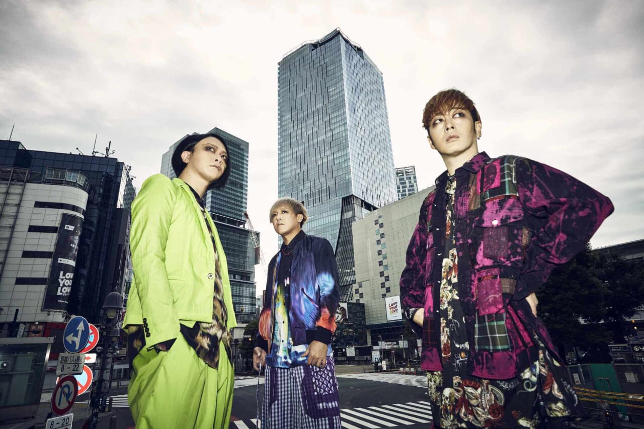 Mucc、6月9日（ムックの日）発売のニューアルバムのタイトルが『新世界』に決定。あわせて記念イベントも開催！