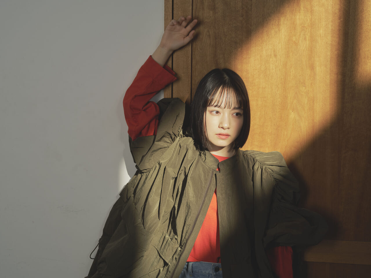 » 【インタビュー】TOMOOが語る、新作での歌唱表現とソングライティング。歌う中で積み重ねてきた、“宝物みたいなもの”