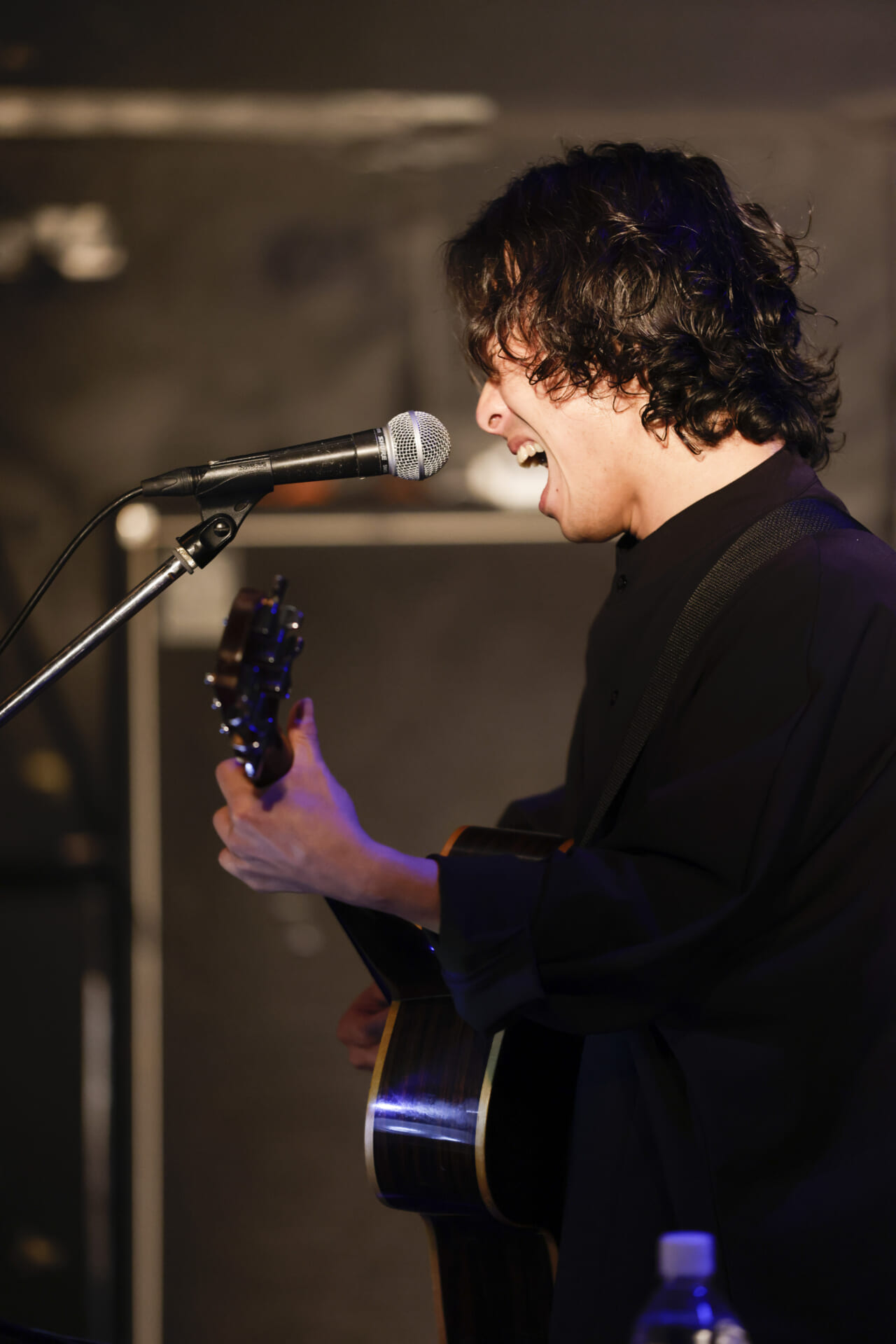» 【ライブレポ】asmi＆山田将司を迎えたmeiyo初の自主企画ライブ『meiyo presents “閃一発_2022”』をレポート