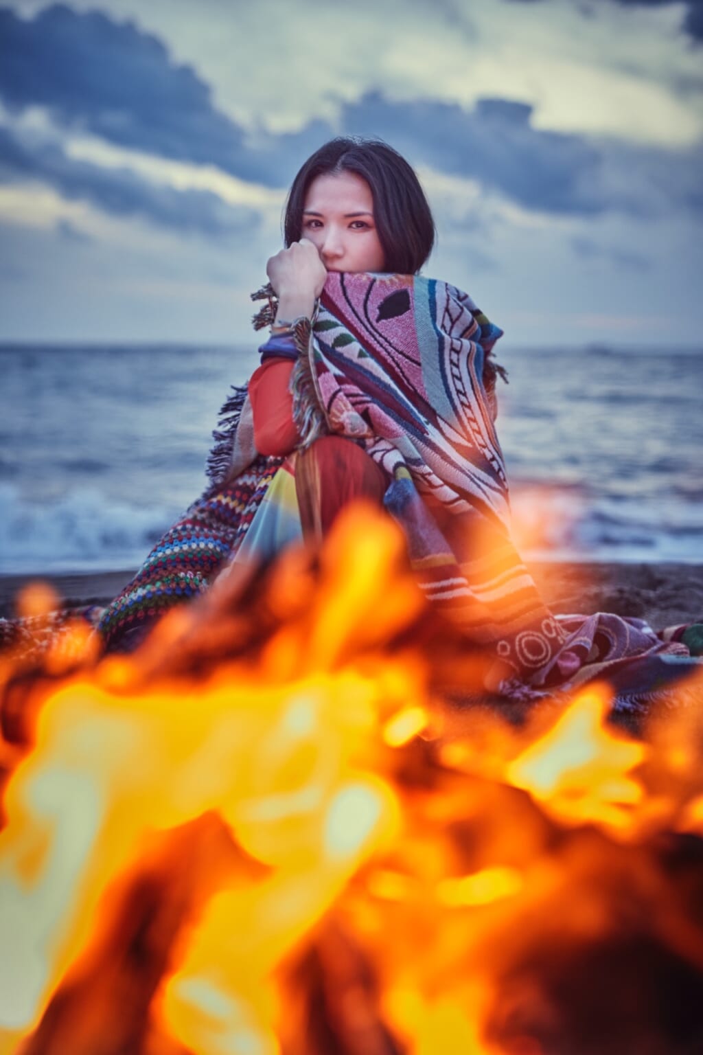 » Superfly、ニューAL『Heat Wave』に「春はグラデーション」のSuperflyセルフカバー・バージョン収録決定！アルバム発売 ...