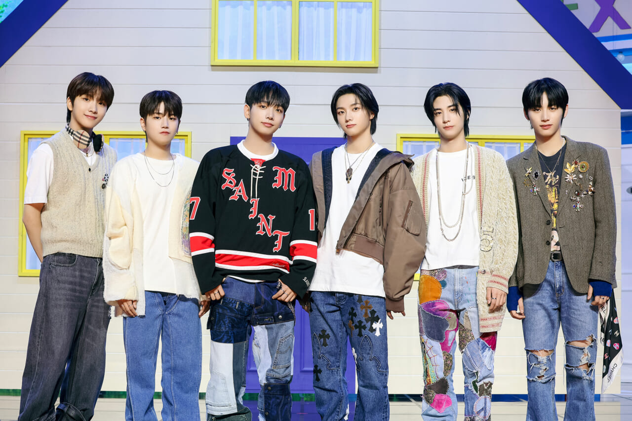 » 【イベントレポート】BOYNEXTDOOR、初のステージパフォーマンスを韓国で披露！ 6色の歌声が光ったデビューショーケースをレポート！（写真21枚）