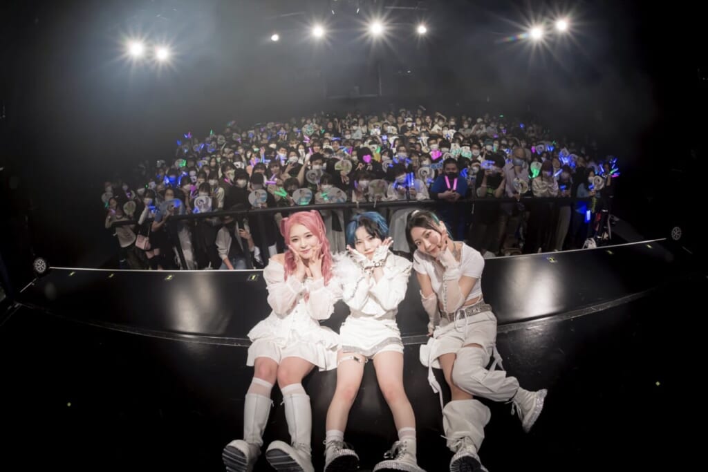 » Chego、新曲「Searchlight」6/28（水）リリース！ 7/2（日）20時『チェゴリシャスvol.3～SWAMP～』東京公演の ...