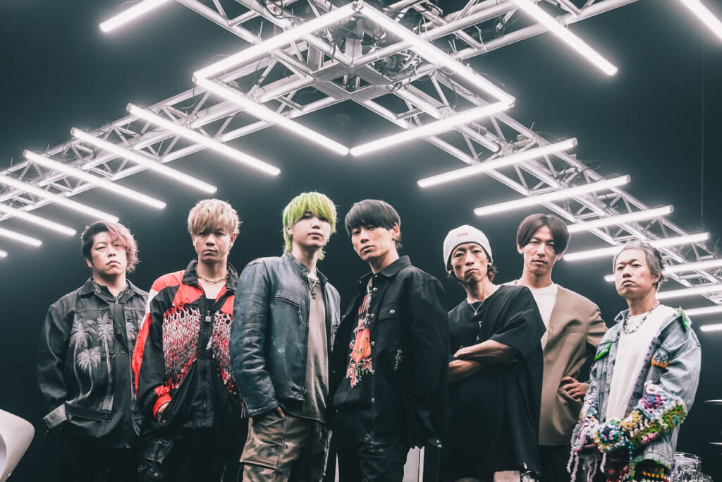 » UVERworld、ニューアルバム『ENIGMASIS』にBE:FIRSTのSHUNTOとのコラボ曲収録！ アルバム全貌も明らかに