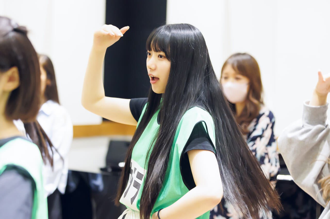 » 【インタビュー】8人組の新人アイドルグループ、Fuhuaに、デビュー前の強化合宿ボイストレーニングやお披露目ライブの意気込みを聞く！