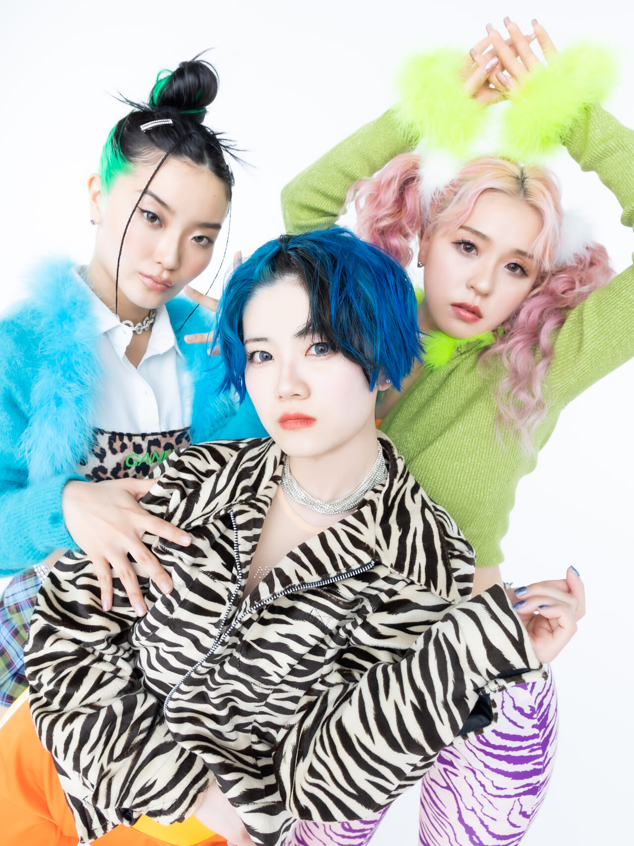 » Chego、新曲「Over Drive」が7/12リリース。アッパーソングで夏を盛り上げる！ 大阪・名古屋のライブチケットも残りわずか