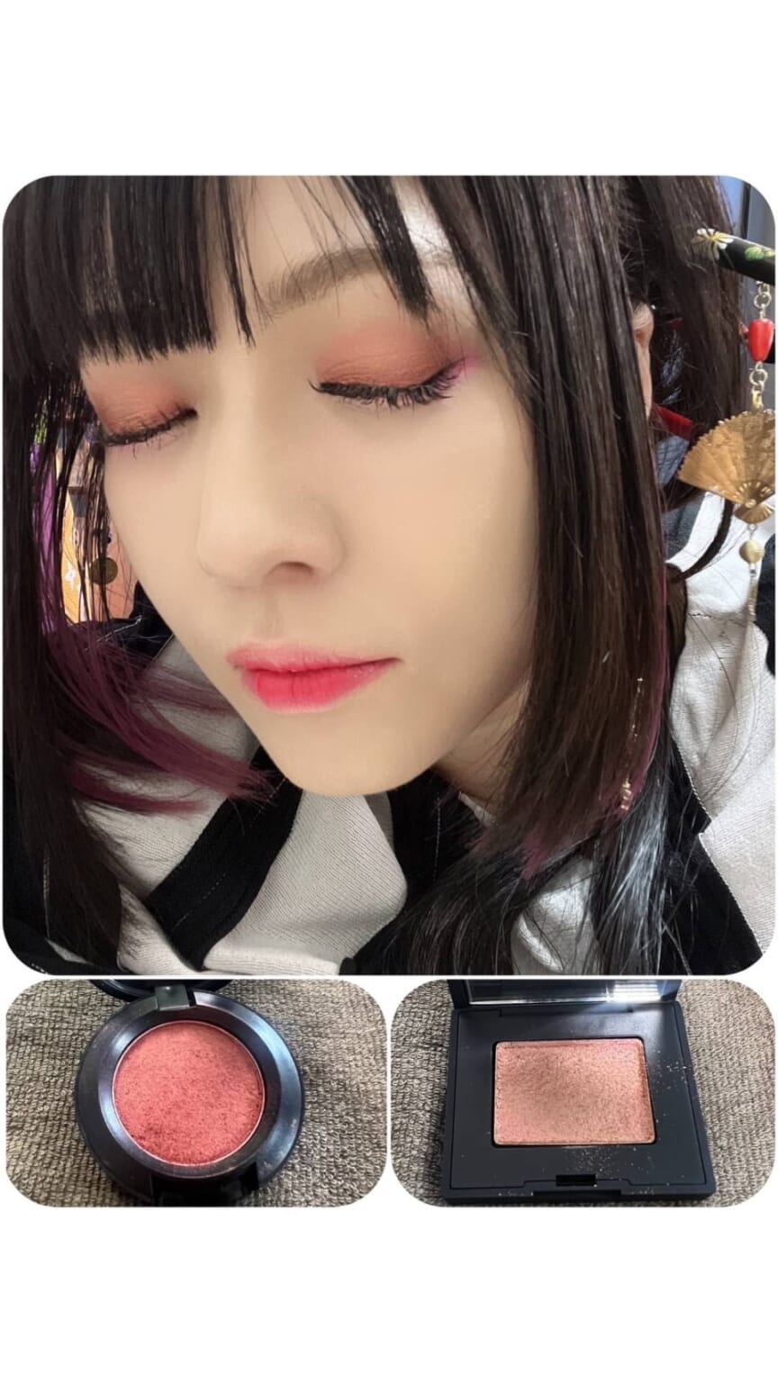 » 第23回「和風メイク術-鈴華流-」