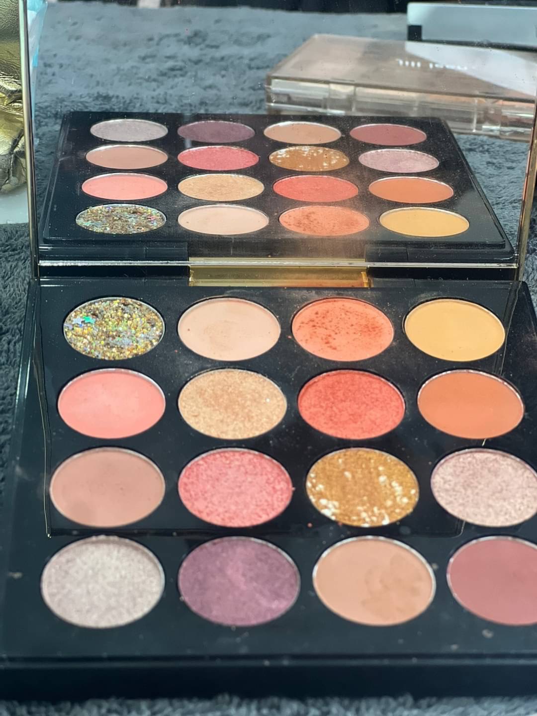 » 第23回「和風メイク術-鈴華流-」