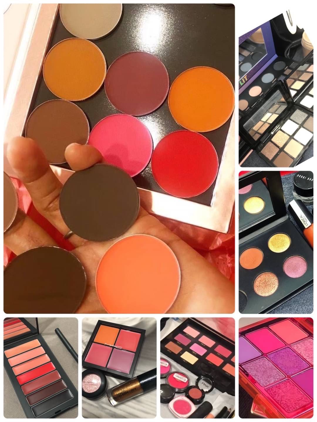 » 第23回「和風メイク術-鈴華流-」