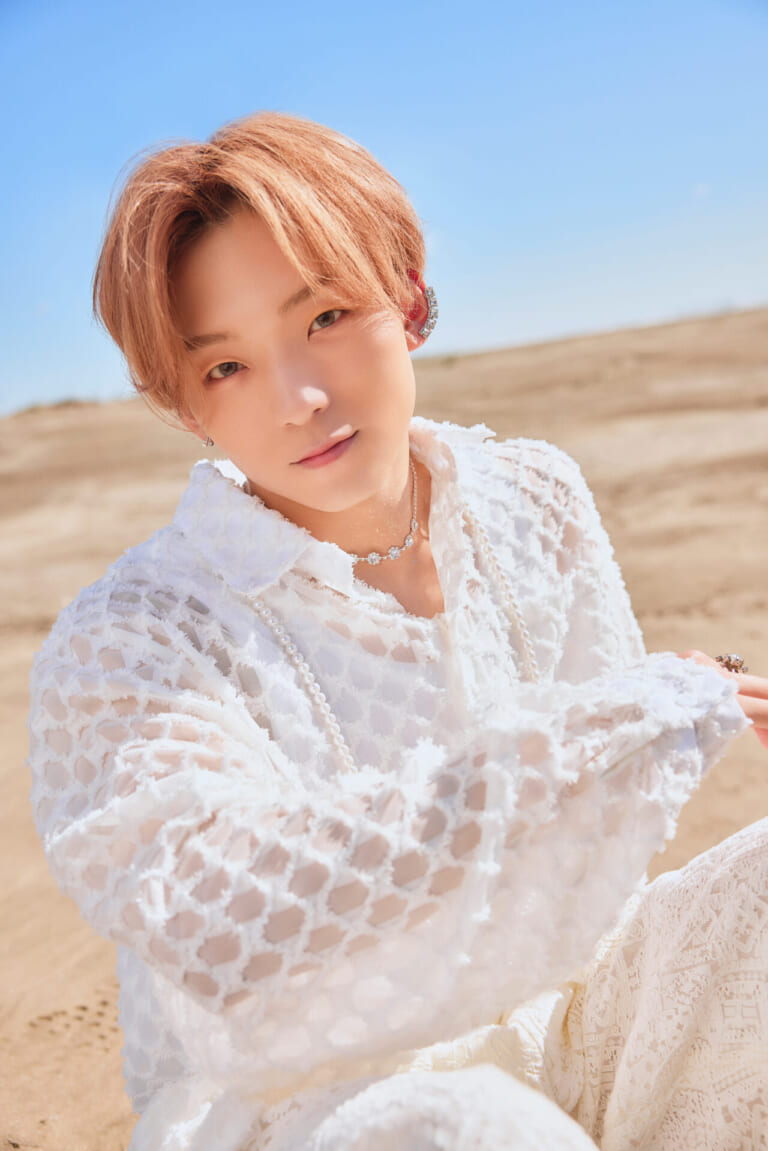 » OCTPATH、人気韓国コスメ『i’m meme 』とコラボした「WAKE UP」のMusic Videoを公開！