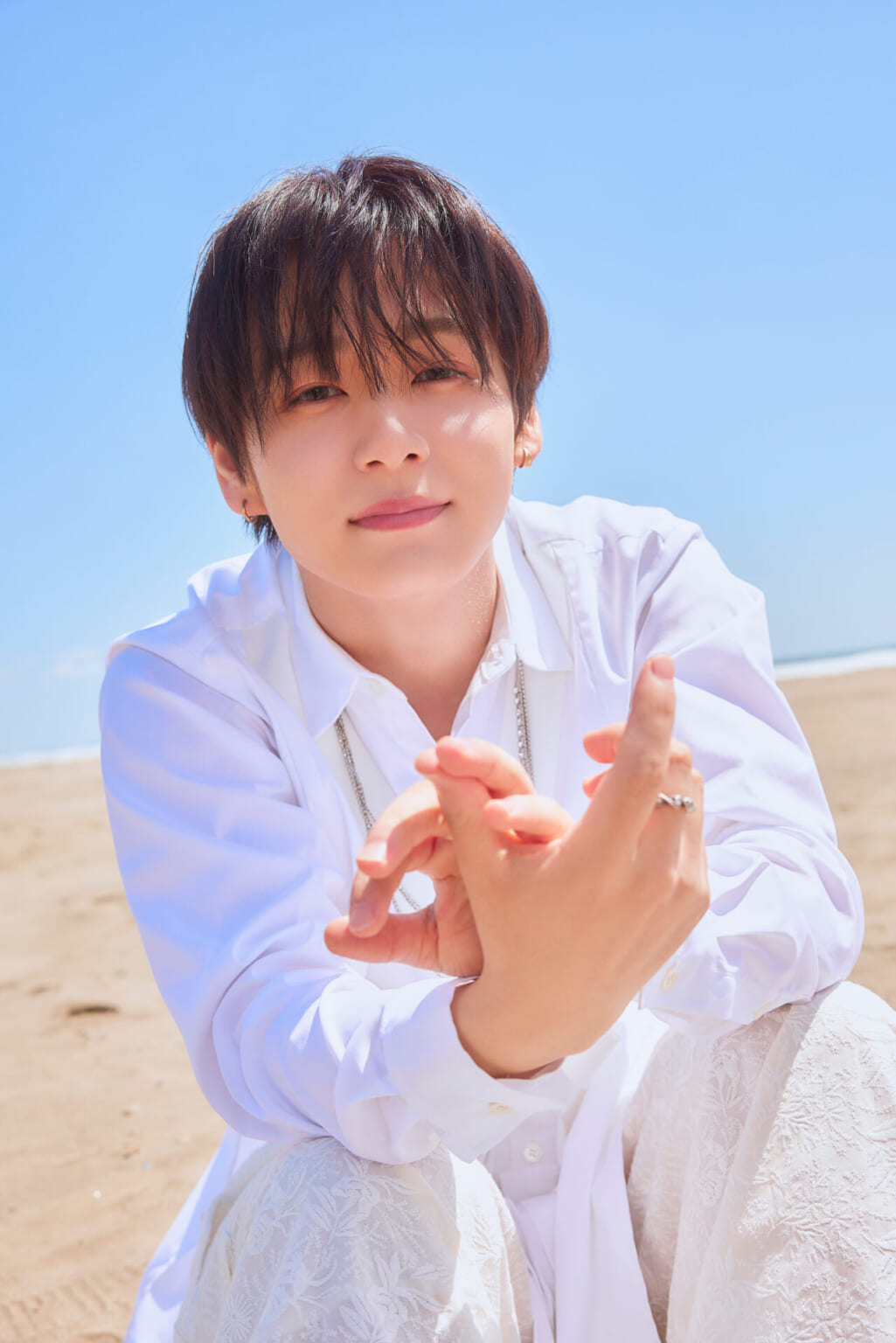 » OCTPATH、人気韓国コスメ『i’m meme 』とコラボした「WAKE UP」のMusic Videoを公開！