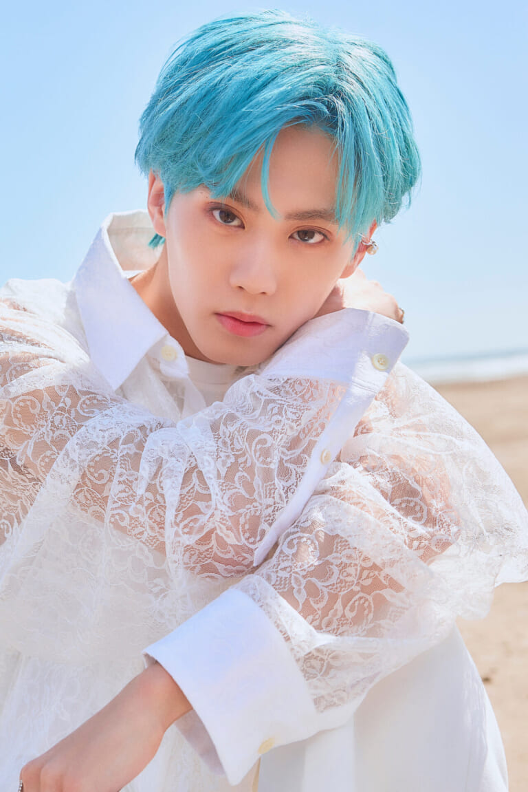 » OCTPATH、人気韓国コスメ『i’m meme 』とコラボした「WAKE UP」のMusic Videoを公開！