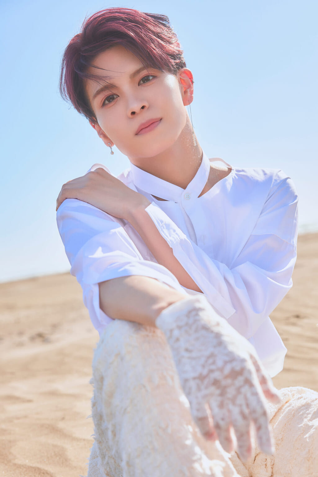 » OCTPATH、人気韓国コスメ『i’m meme 』とコラボした「WAKE UP」のMusic Videoを公開！